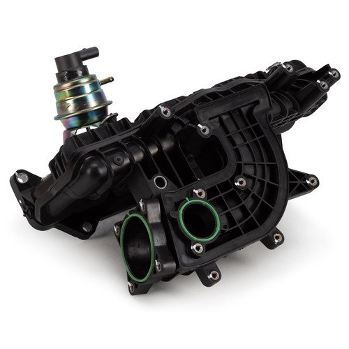 ORIGINAL Opel Ansaugkrümmer Saugrohr Saugrohrmodul ANTARA A 2.2 CDTi ...