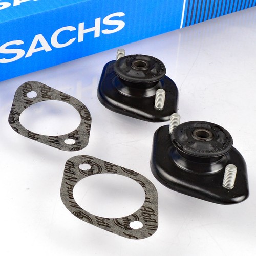 2x SACHS Stossdämpfer Rep-Satz Domlager Hinten für BMW 3 E36 E46 OE ...
