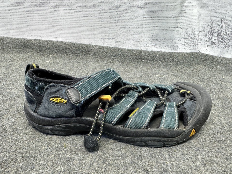 Keen Newport H2 Hiking Sandals Mens Size 5 Waterproof Outdoor Sport ...