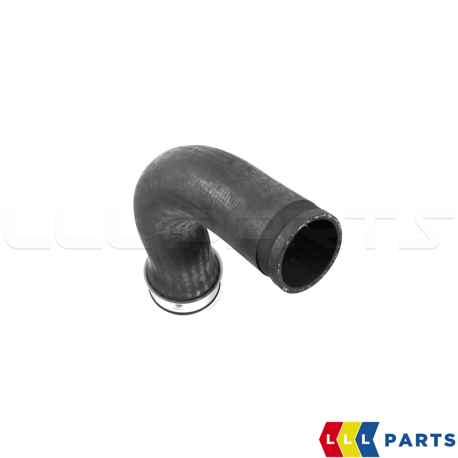 MERCEDES BENZ MB Ml 270 W163 Upper Turbo Boost Intercooler Pipe Hose ...