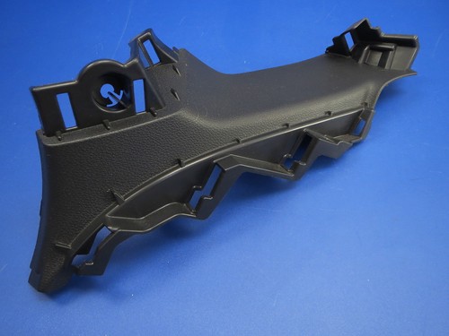 20016 HONDA CIVIC RIGHT REAR QUARTER GARNISH PILLAR TRIM BLACK OEM C13 ...