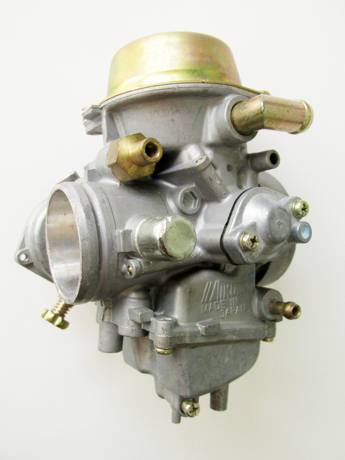 Polaris PREDATOR 500 2006 Carburetor 3131574. New, Genuine, Made in ...