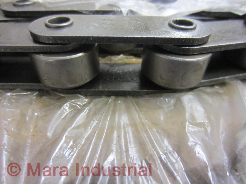 Tsubaki C-2052 Roller Chain 10 Feet C2052 for sale online | eBay