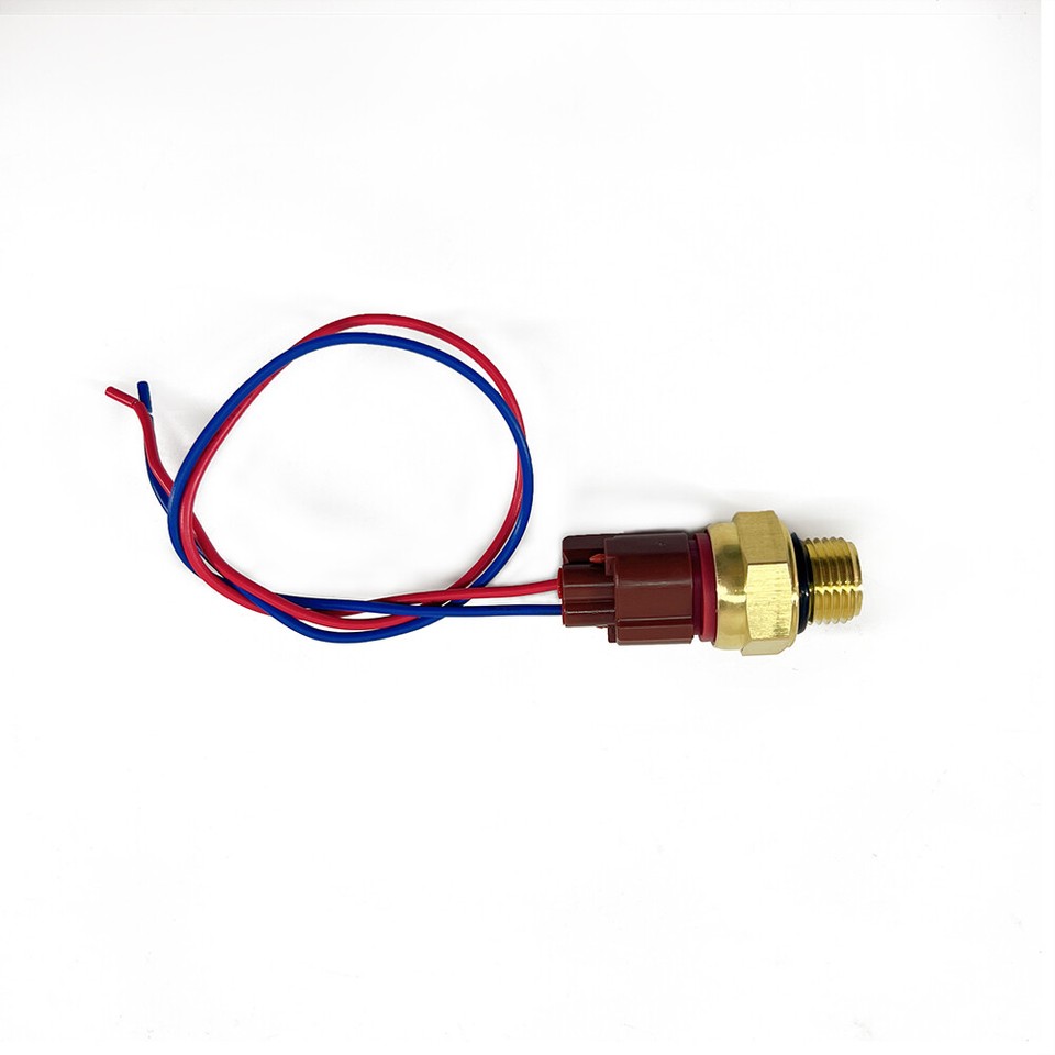 Radiator Sensor Water Temp Fan Switch For UTV,400,500,700,800,HiSUN ...