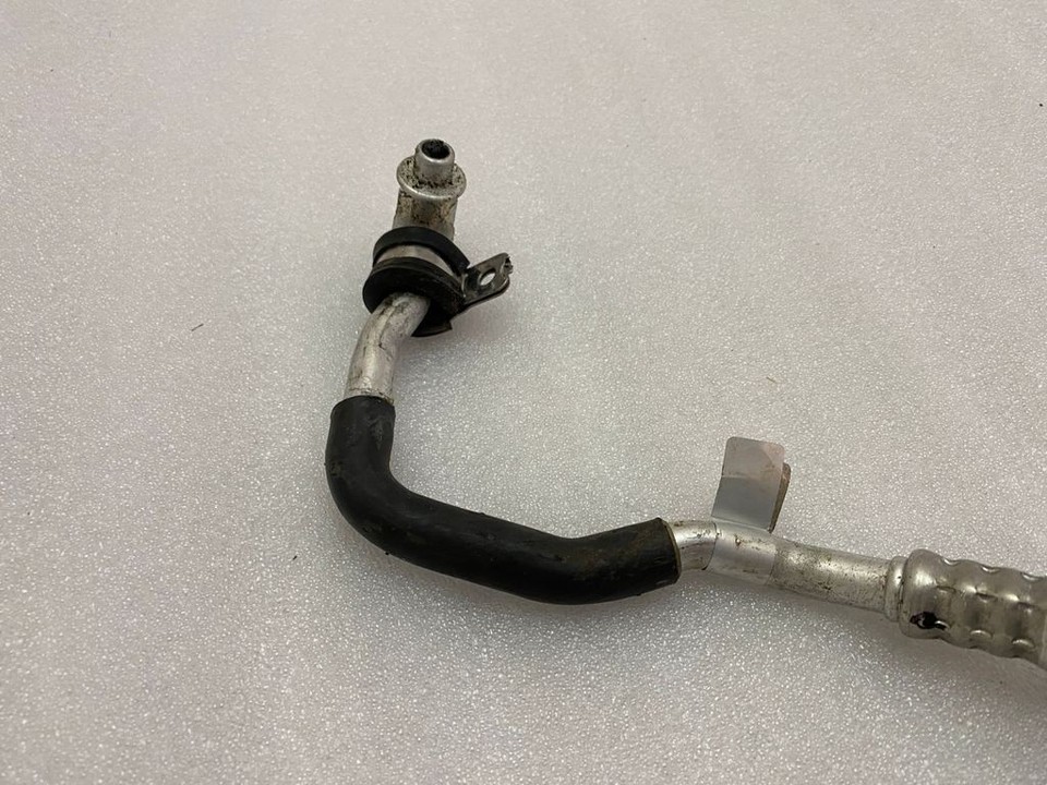 Maserati Levante 2020 Air conditioning (A/C) pipe/hose 670104909 Petrol ...