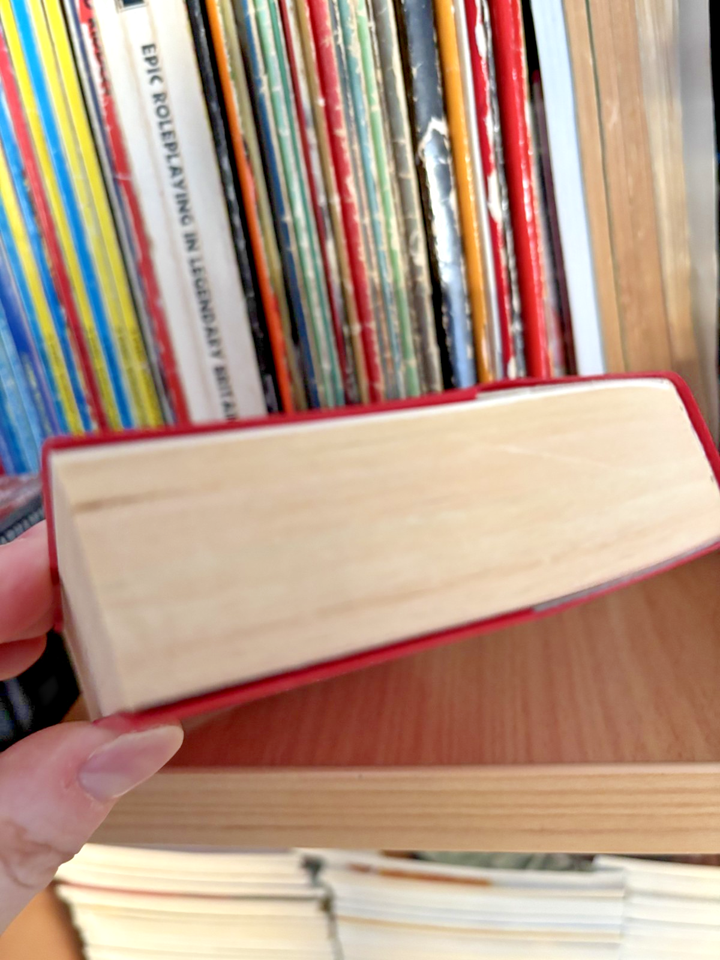 Rare 1st Edition 1967 Quotations From Chairman Mao Tse Tung in English ...