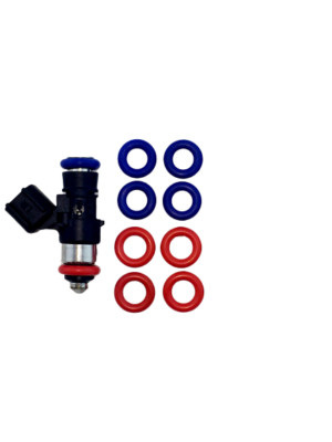 Fuel1 OK-4BR O-ring Kit for GM LS3 LSA Bosch OEM for 4 Injectors | eBay