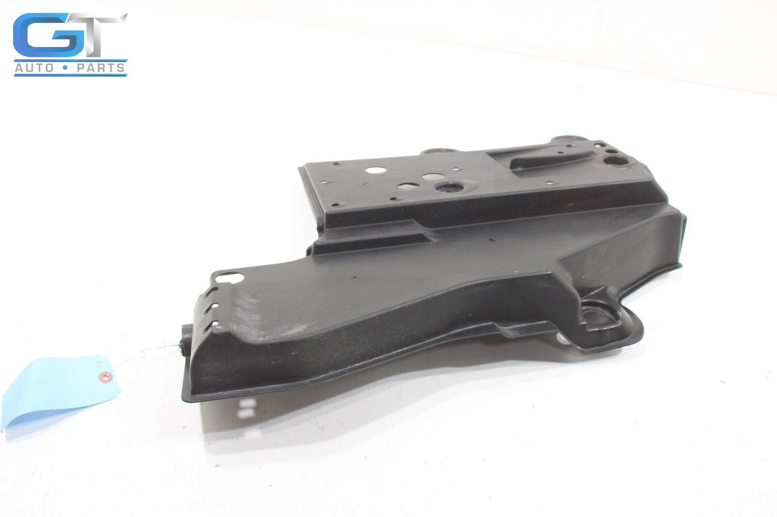 13-17 Toyota Rav4 Fuel Tank Protector OEM 77641-42060 for sale online ...