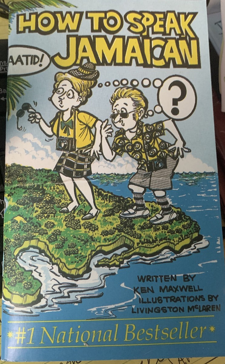 This Is Patois Jamaica Culture Jamaican Phrases Jamaican Patois