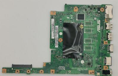 Asus E402S E402SA Motherboard Mainboard Intel Pentium N3700 2GB | eBay
