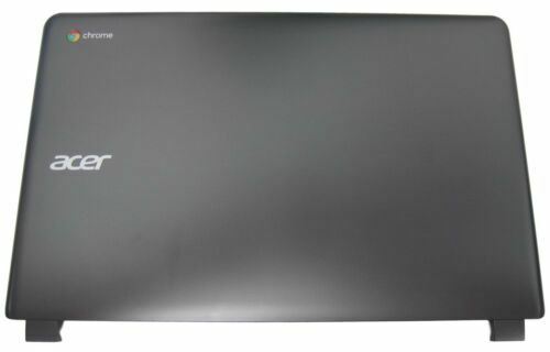 Acer Chromebook CB3-532 LCD Cover Rear Back Housing Grey Gray 60.GHJN7 ...