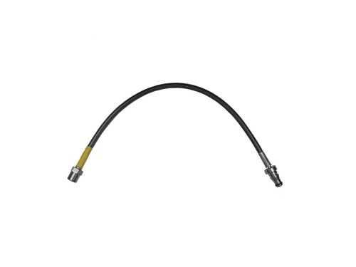 VAUXHALL ASTRA MK5 2.0T VXR STAINLESS STEEL BRAIDED CLUTCH HOSE PIPE ...