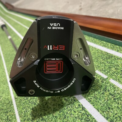 Evnroll ER11v Mallet Putter (35") - Very Good Condition | eBay