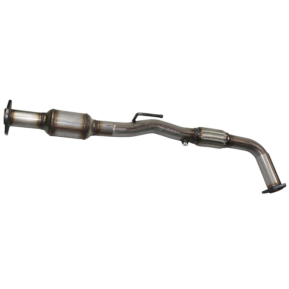 Catalytic Converter Flex Pipe Fits For Toyota Camry 2.2L 1997-2001 EPA ...