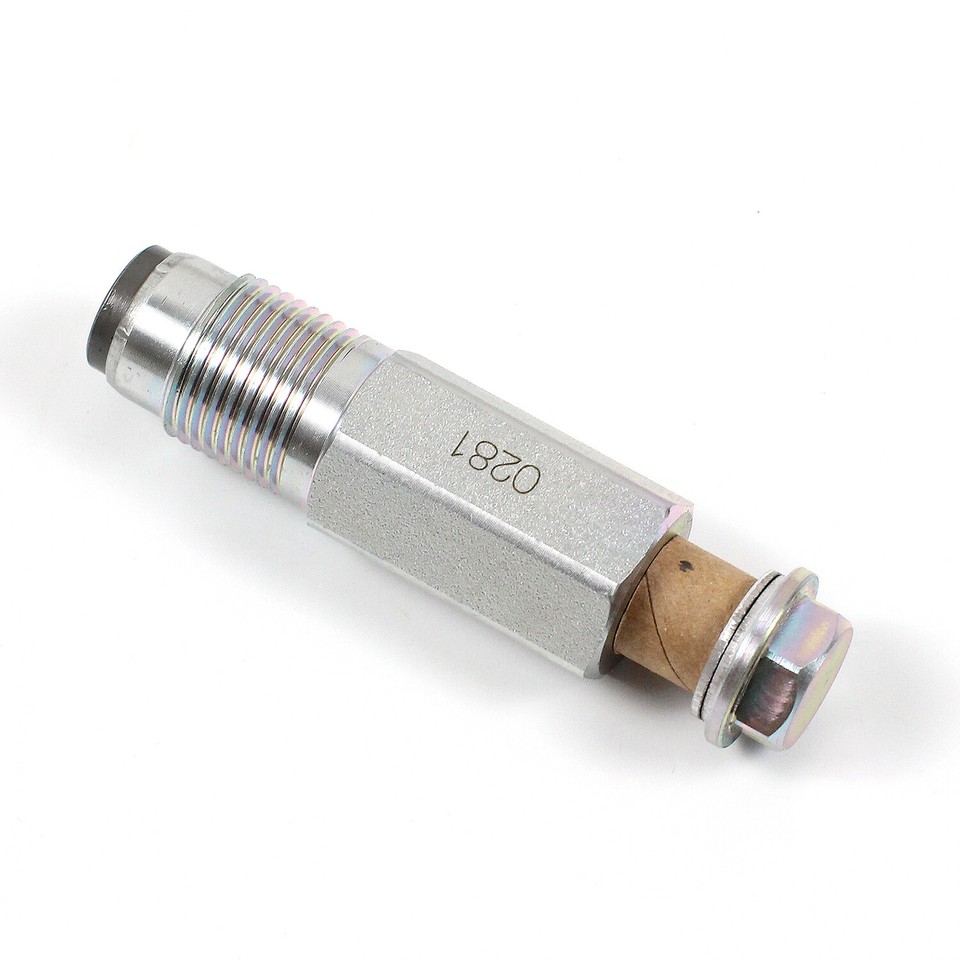 NEW For Nissan Navara D40 Rodeo D-Max Fuel Rail Pressure Relief Limiter ...