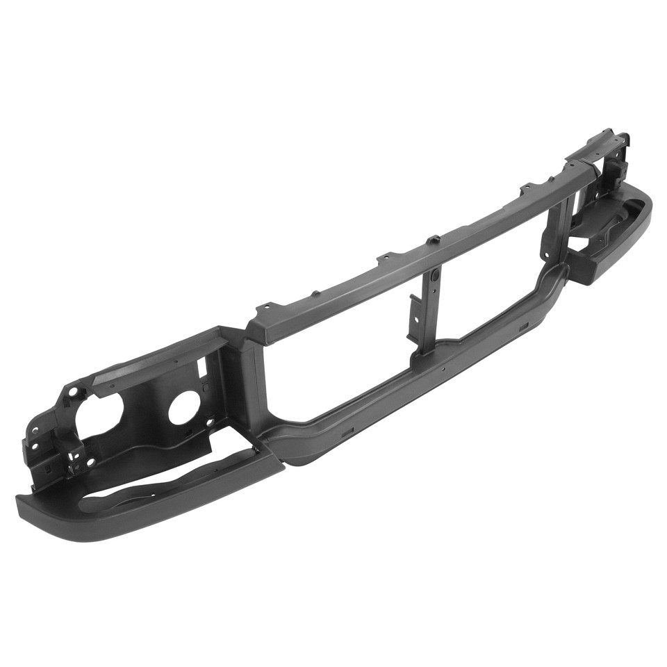 Header Panel Headlight Mounting For Ford Ranger 2004-2011 05 07 09 ...