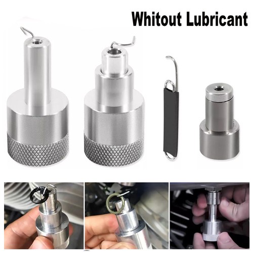 MC400 For 2001-2014 EFI Harley Davidson Fuel Tool Fuel Check Valve ...