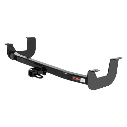 For Lincoln LS 00-06 Trailer Hitch Class 2 Square Concealed Trailer ...