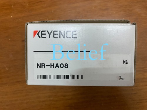 1pc Keyence NR-HA08 Brand New analog module Fast Delivery DHL | eBay