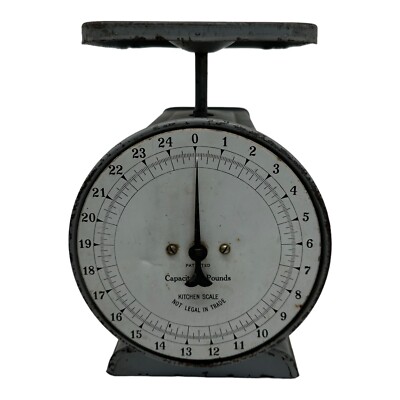 Scales - Country Store Scale