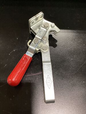 De-Sta-Co 210 U Vertical Manual Handle Hold-Down Clamp #630PT105FML | eBay
