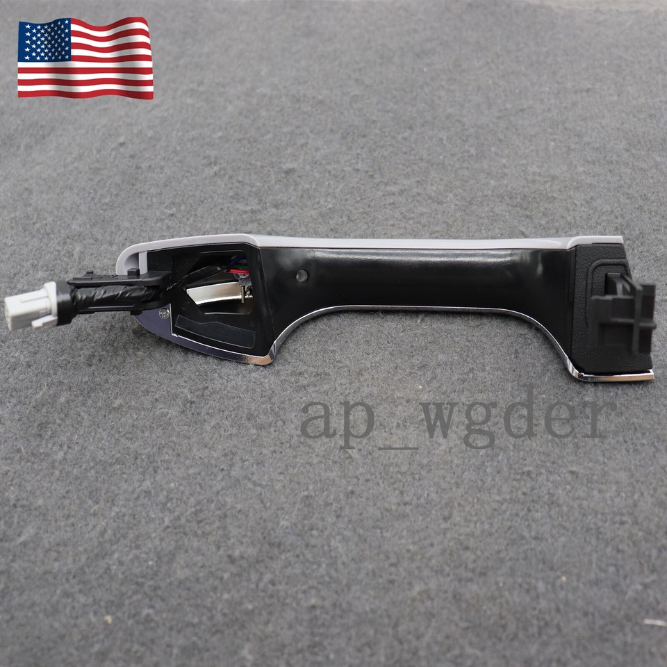 NEW Front Outside Door Handle Left Driver For 2017-2021 Kia Sportage ...