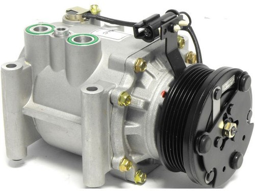 For 2000-2006 Lincoln LS A/C Compressor 32696RD 2002 2001 2004 2003 ...