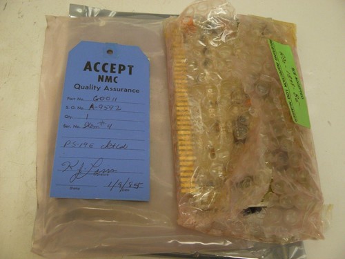 PS-19E PRINTED CIRCUIT BOARD MATCODE 024-71258 | eBay