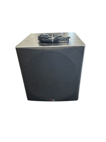 POLK AUDIO PSW505 12" POWERED SUBWOOFER SPEAKER (OE-NAV) (PPG005104) | eBay