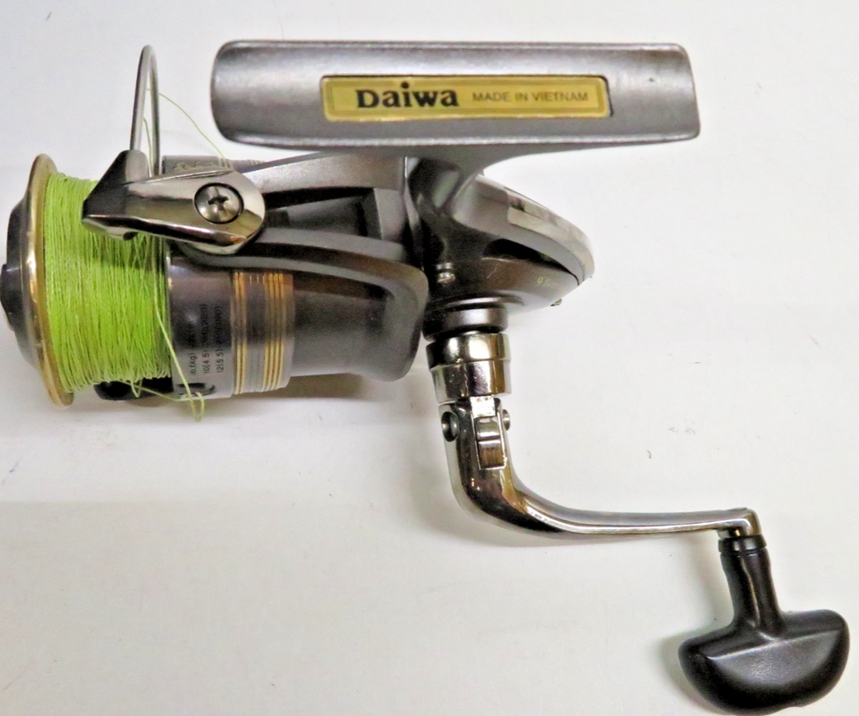 Daiwa Takara 2500 Series Spinning Reel * | eBay