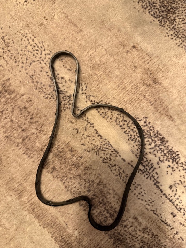 Timing Belt Water Pump Kit & Tenisoners 4663515AD 4792195AB TS26295A ...