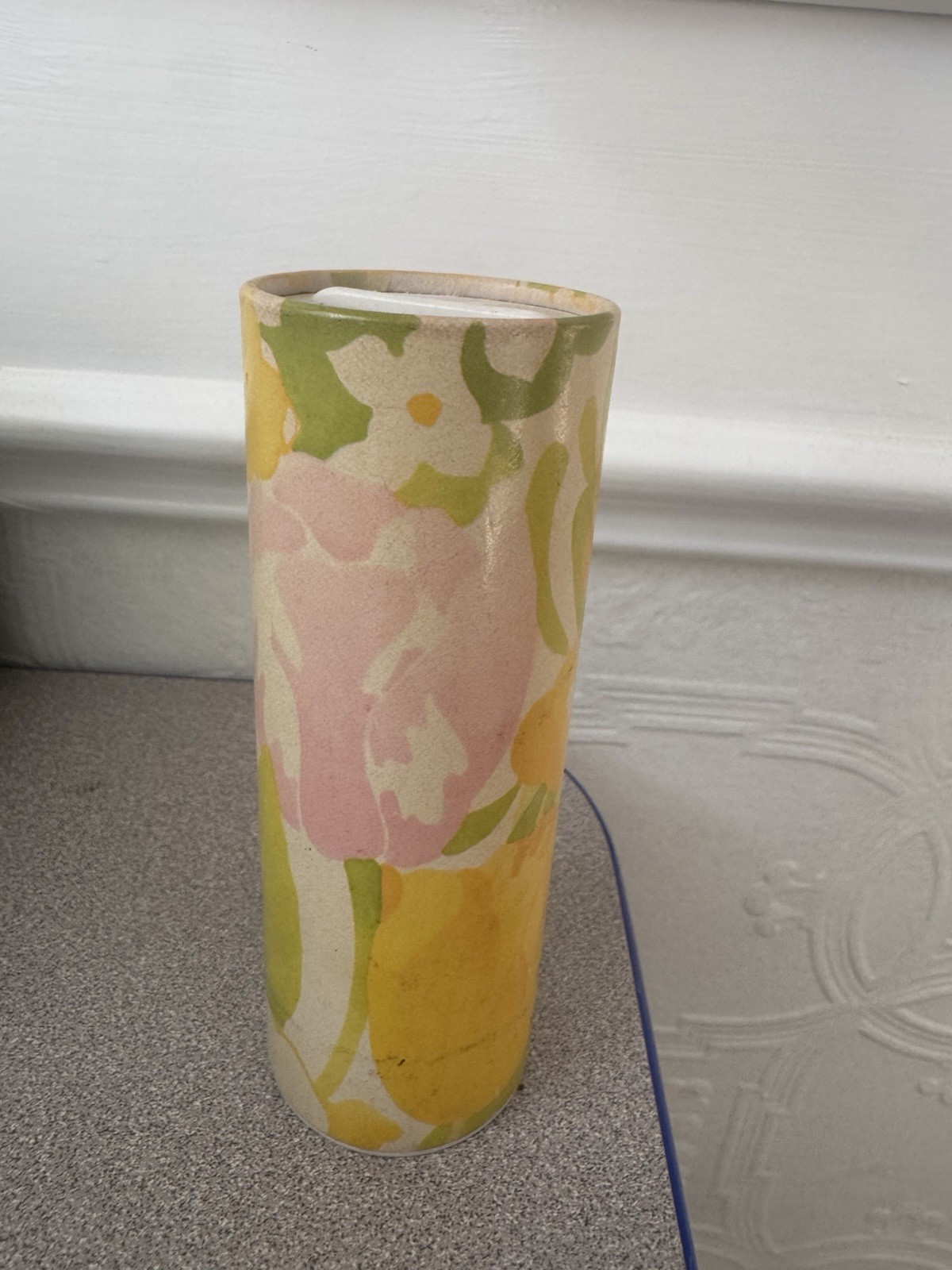 Avon Vintage Perfumed Talc Lily Of The Valley Full 3.5 oz. Bath Powder ...