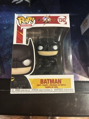 Batman Funko Pop (1342) DC Comics Mint condition | eBay