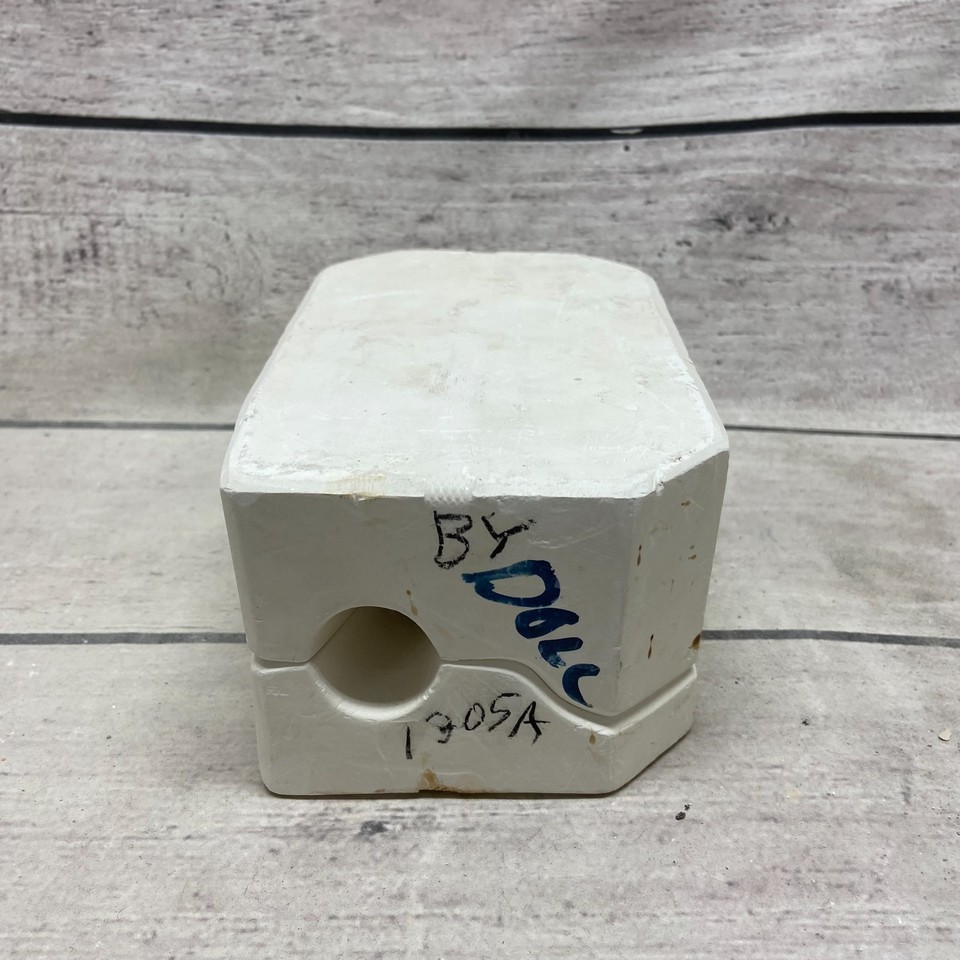 Byron Molds Ceramic Slip Casting Mold Doll Body #BH-1305a | eBay