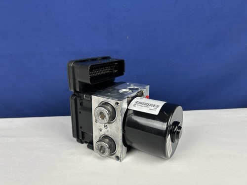 2009 09 Ford Escape Mariner ABS Anti Lock Brake Pump Module 9L84-2C346 ...