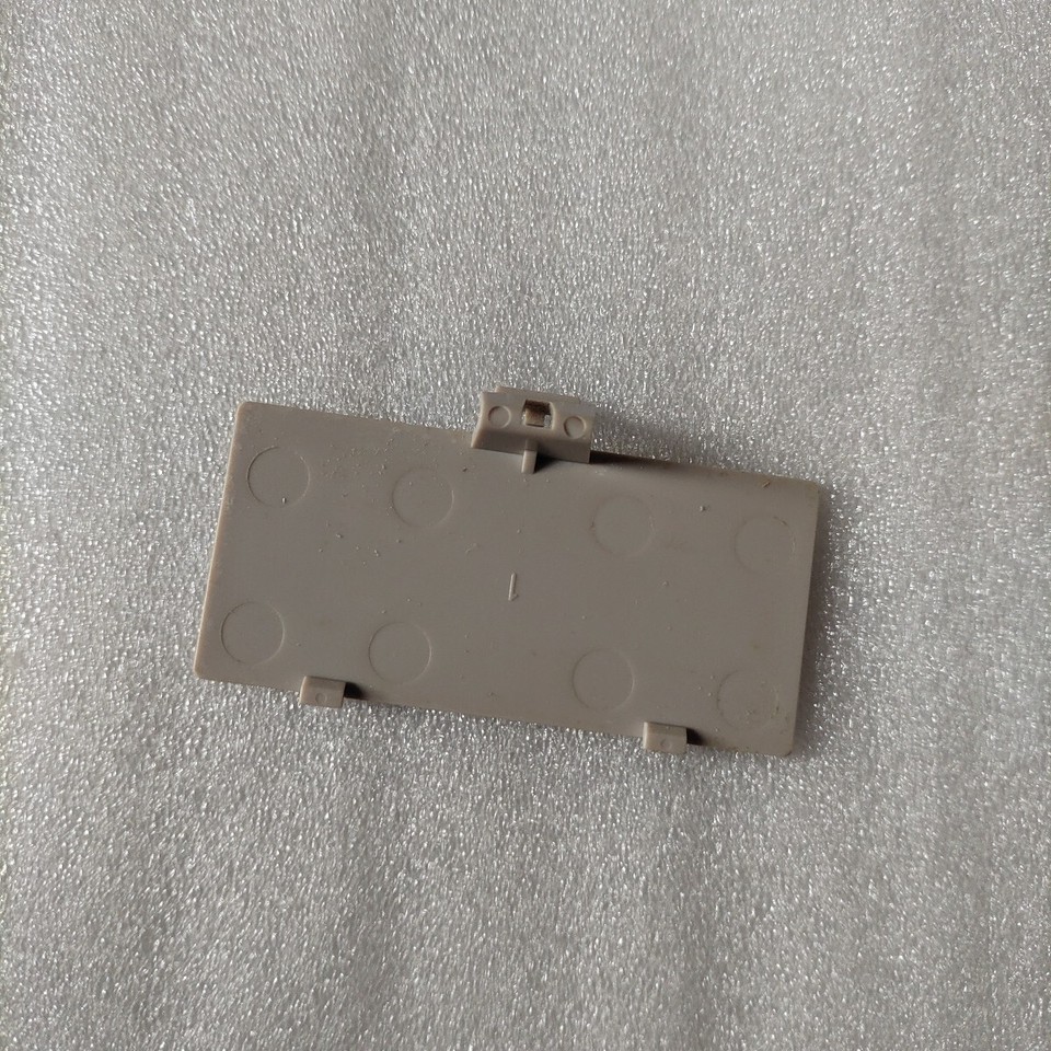 Nintendo Game Boy Pocket MGB-001 Gray Console Junk For Parts | eBay UK