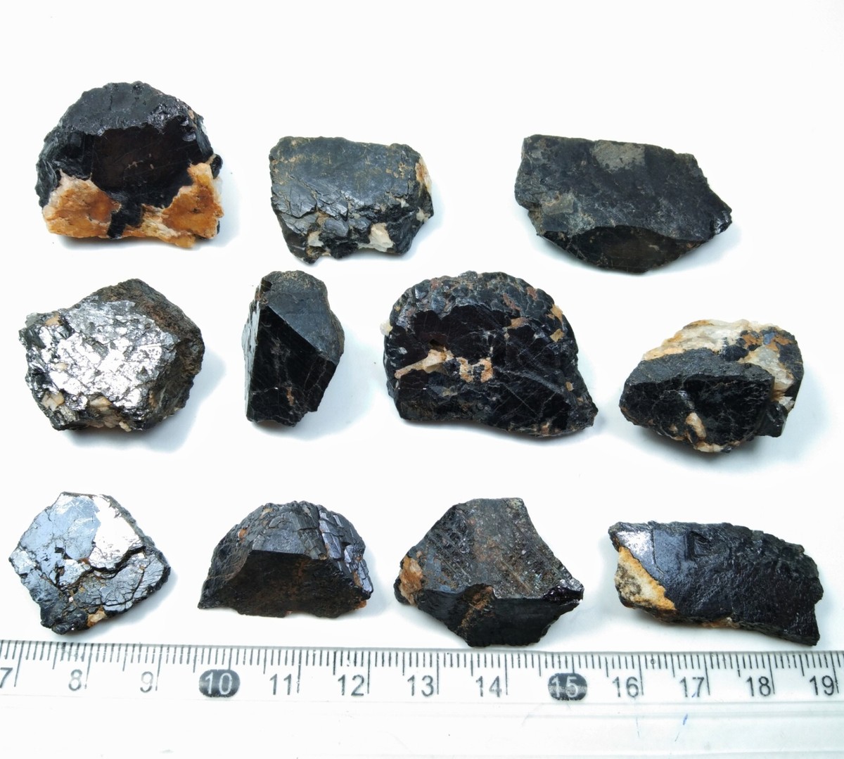 Ilmenite Uses