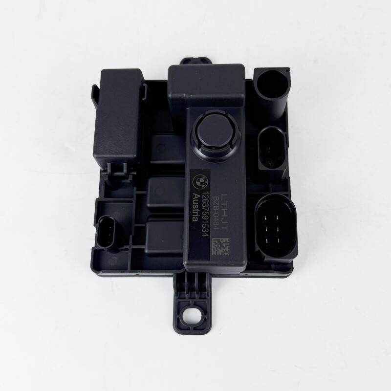 Integrated Supply Module 12637591534 12638645514 for BMW 2 3 4 5 7 ...