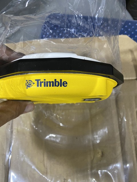 Trimble Brand GPS GNSS Antenna Model Zephyr 3 Rugged P/N 125000-20 for ...