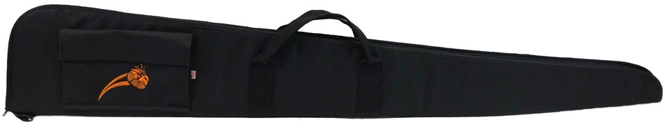 NYLON PADDED SOFT SHOTGUN CASE - Beretta Krieghoff BLACK Victory Clay ...
