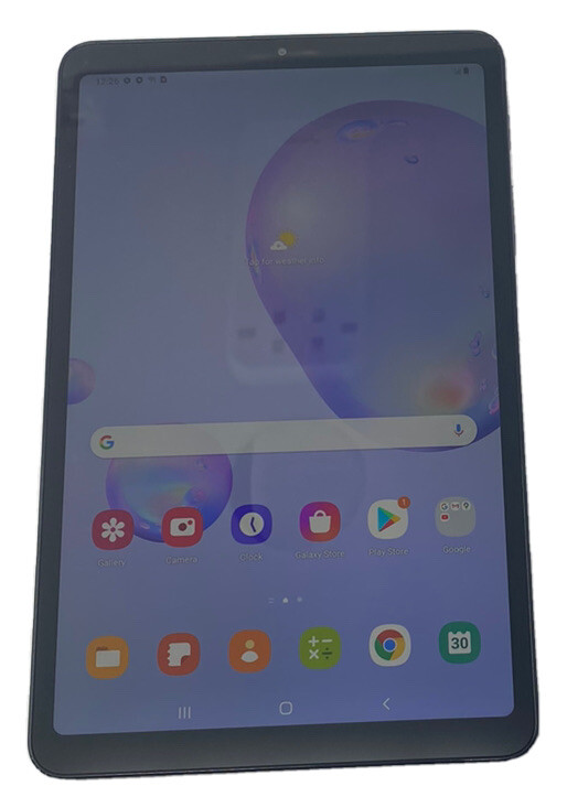 Samsung Galaxy Tab A SM-T307U 32GB Unlocked Mocha Tablet-Excellent | eBay