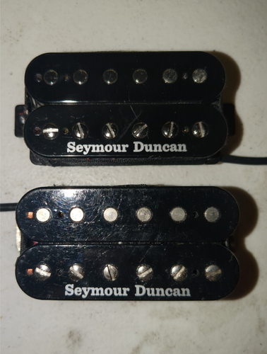 Seymour Duncan pickups | eBay