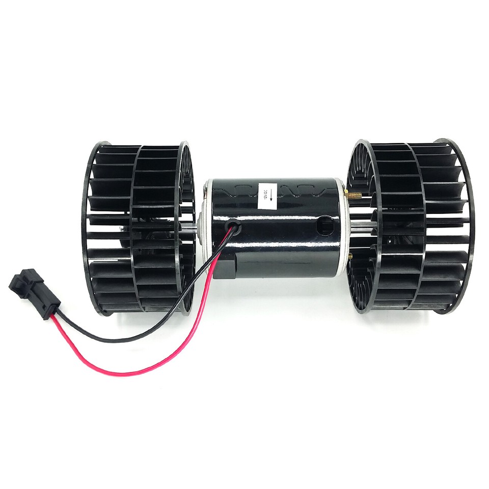 Blower Motor For Volvo Truck VN & VNL 3946686 1800254 | eBay