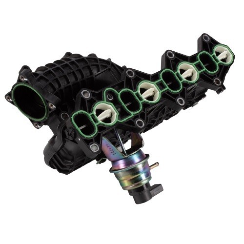 Manifold Assembly-Inlet 25193560 for GM Holden | eBay