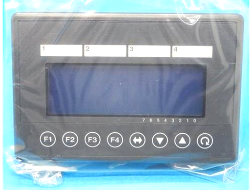 KEYENCE KV-D20 Operator Panel Programmable Controllers No Cable | eBay