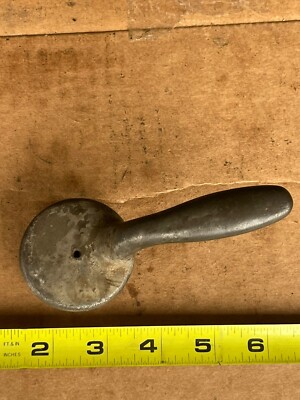 South Bend 9" A B C or 10K Lathe 1/2 Half Split Nut Lever Handle Cam ...