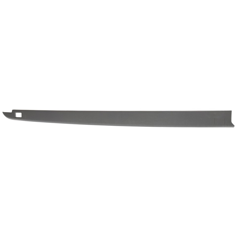 Bed Rail Cap Passenger Right Side for Ram Truck Hand 68375098AA 1500 ...