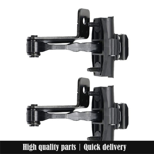 Fits 2017-2021 TESLA Model 3 2Pcs Front Right Door Check Stop Strap ...