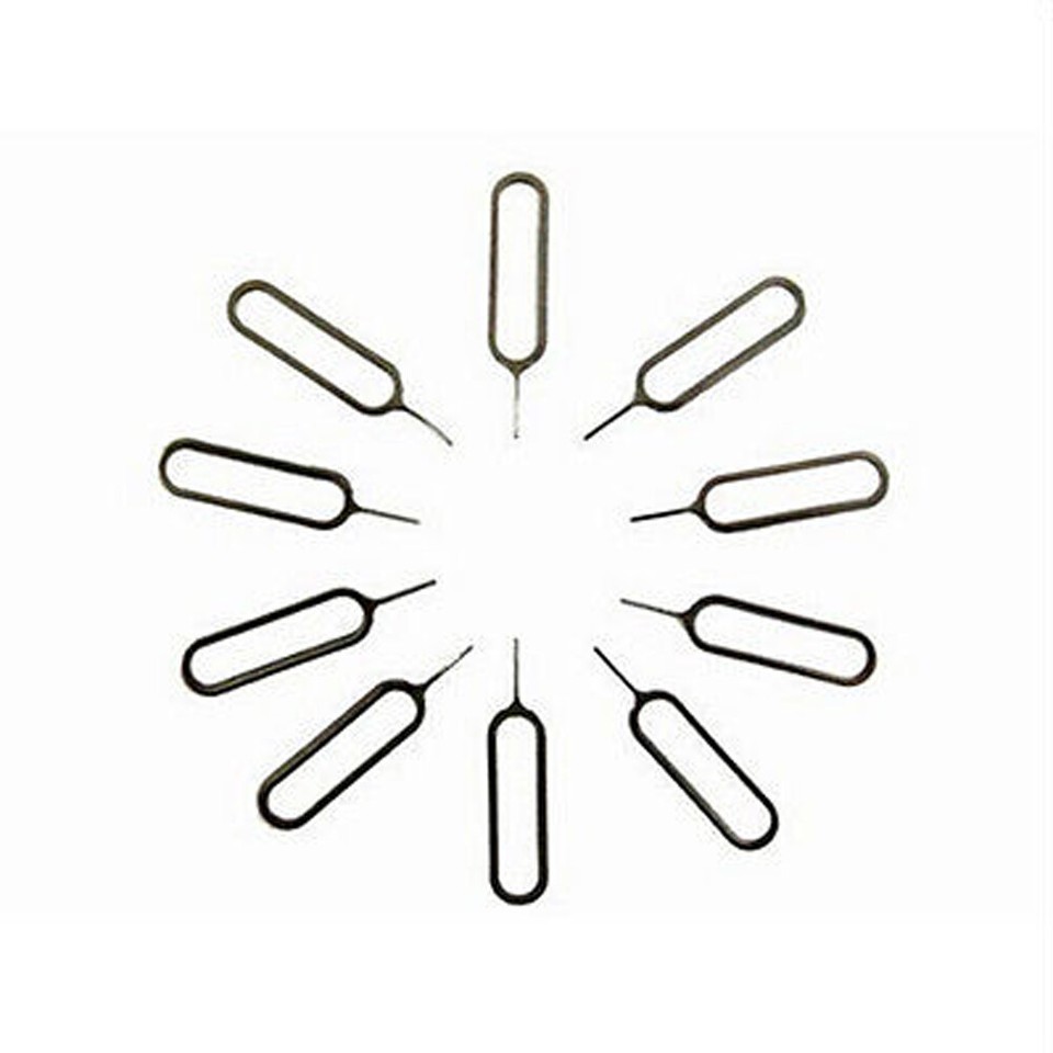 Phone SIM Card Tray Eject Ejector Pin Removal Key Tool iPhone 10 Pcs/set о | eBay