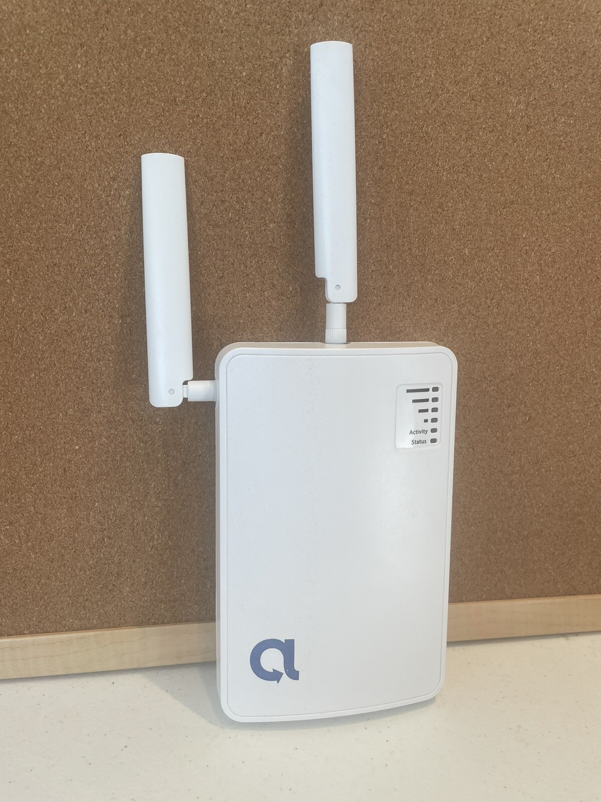 Alula BAT-LTE 4G Cellular Alarm Communicator | eBay